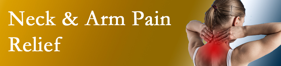 Guidelines for Non-Surgical Cervical Disc Herniation Relief | Shoreline ...